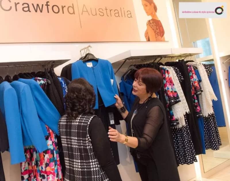 Fashion Styling Courses | Wardrobe Stylist Training